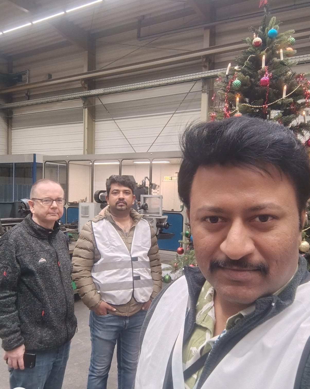 NTPC Vindhyachal Super Thermal Power Station – NGSL