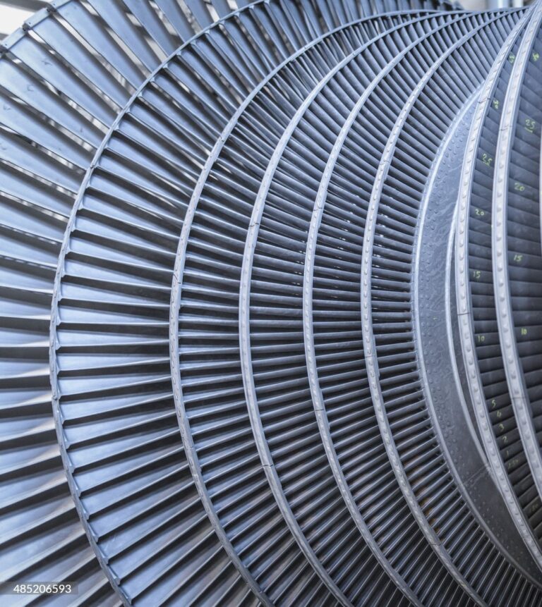 NTPC Vindhyachal Super Thermal Power Station – NGSL